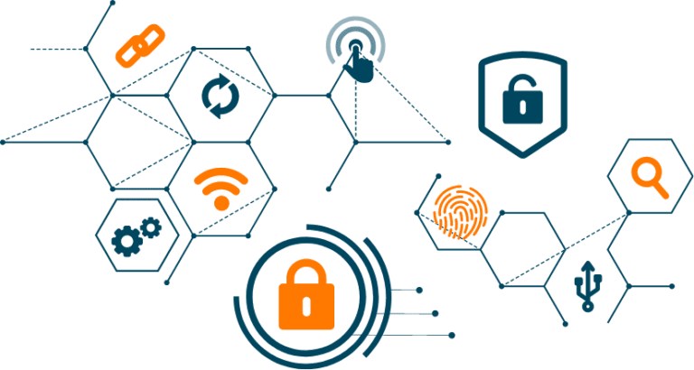 Digitale Sicherheit auf höchsten Niveau